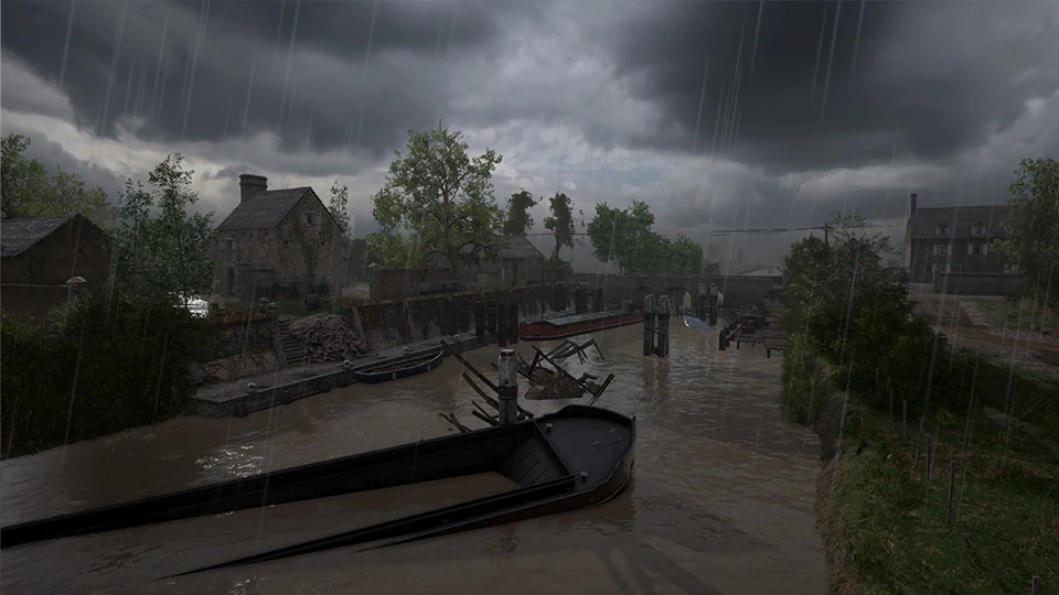 Hell Let Loose Stats